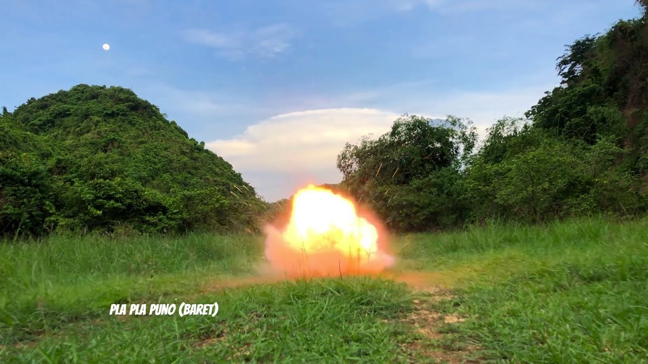 Super Pla Pla vs Pla Pla Puno - YouTube