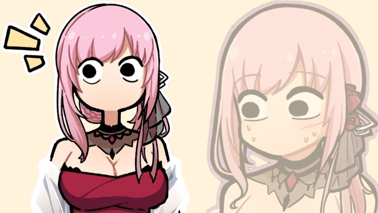 Calli can't speak - YouTube