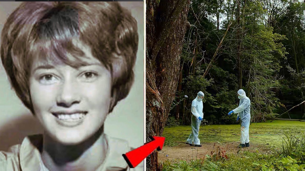 4 Cold Cases That Were Solved With Insane Twists Youtube