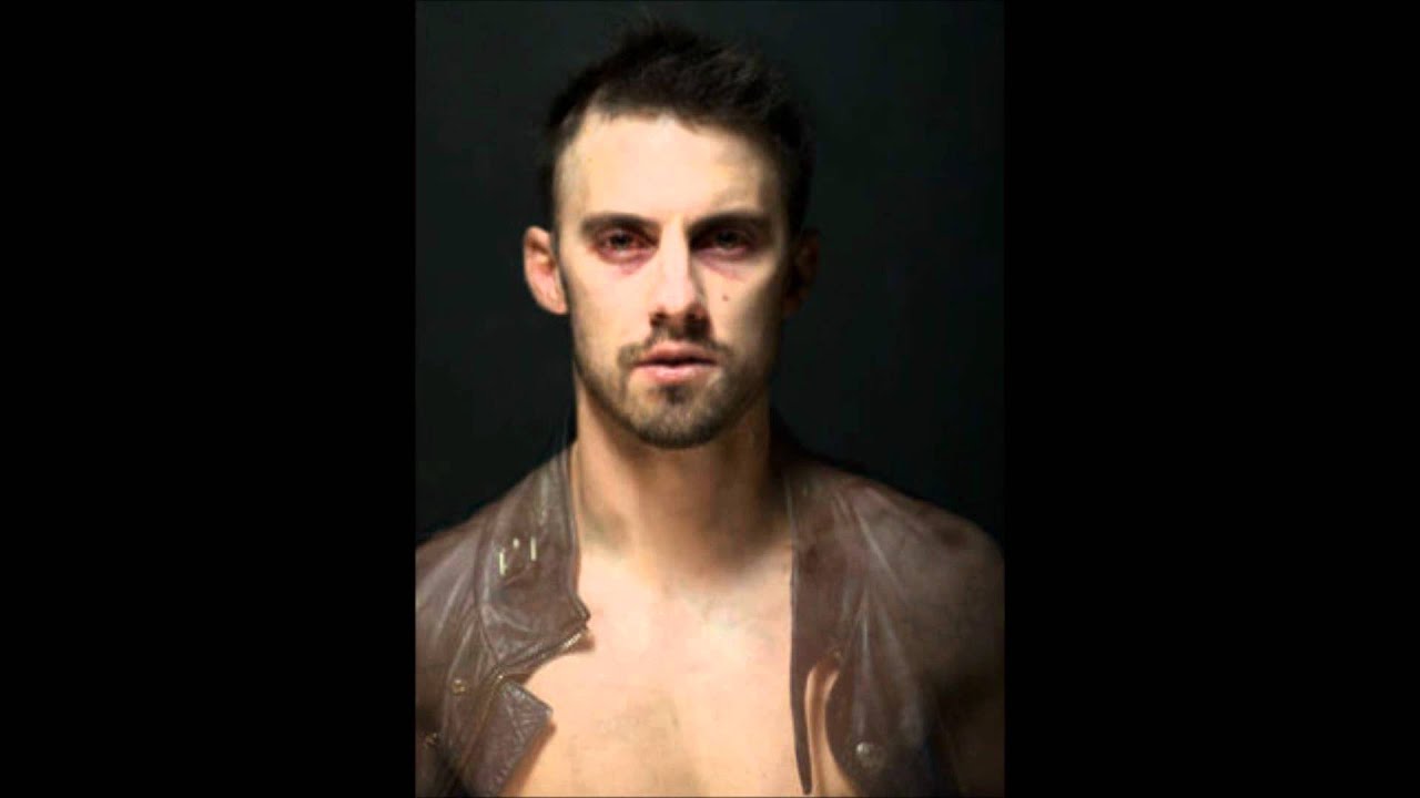 The Divide - Fallout Progression Morph - Milo Ventimiglia / Josh - YouTube