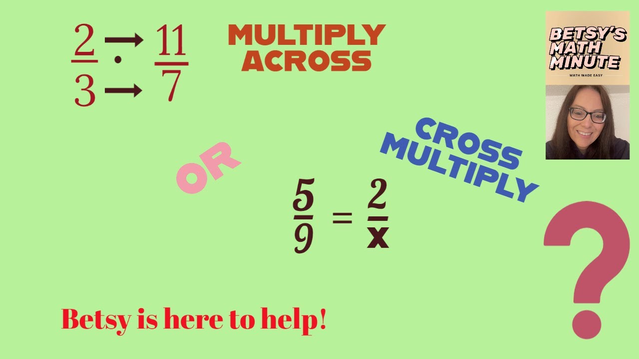 FRACTIONS WHEN TO MULTIPLY OR MULTIPLY ACROSS YouTube fractions-when-to-multiply-or-multiply-across-youtube