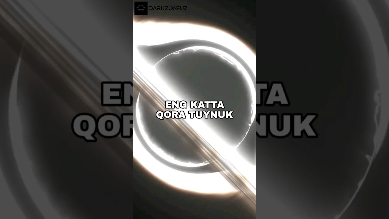 Eng katta qora tuynuk qaysi? #uzbekistan #uzbek #ozbekiston #узбек # ...