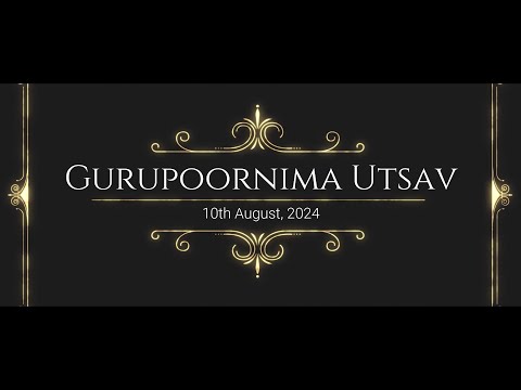 Rhythm and Beyond | Gurupoornima 2024 | Students Performance
