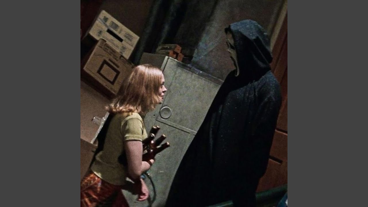 idk u (feat. rachyl) - YouTube