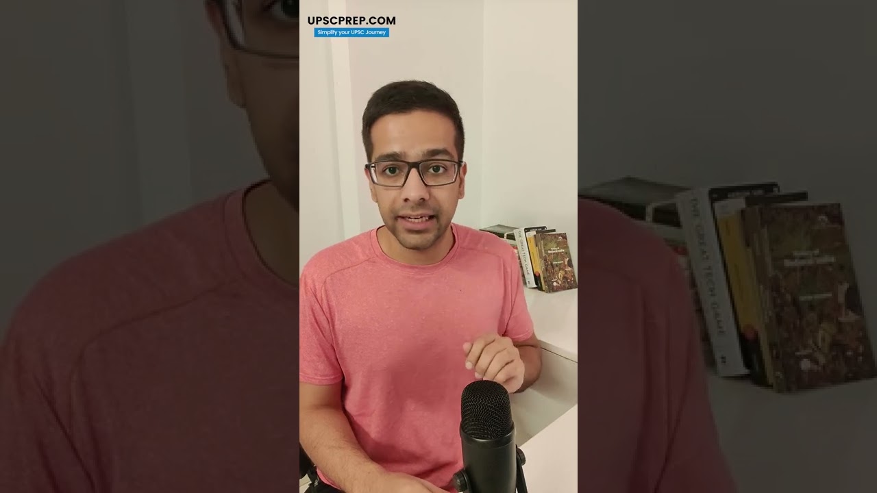 3 CORE Ingredients of UPSC mains! - YouTube