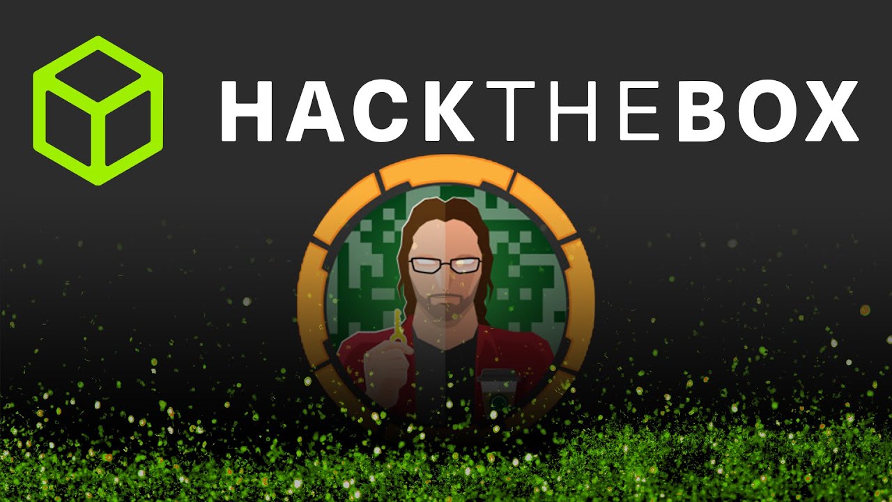 HackTheBox: Craft - Craft Bier im Stil Hacking - YouTube