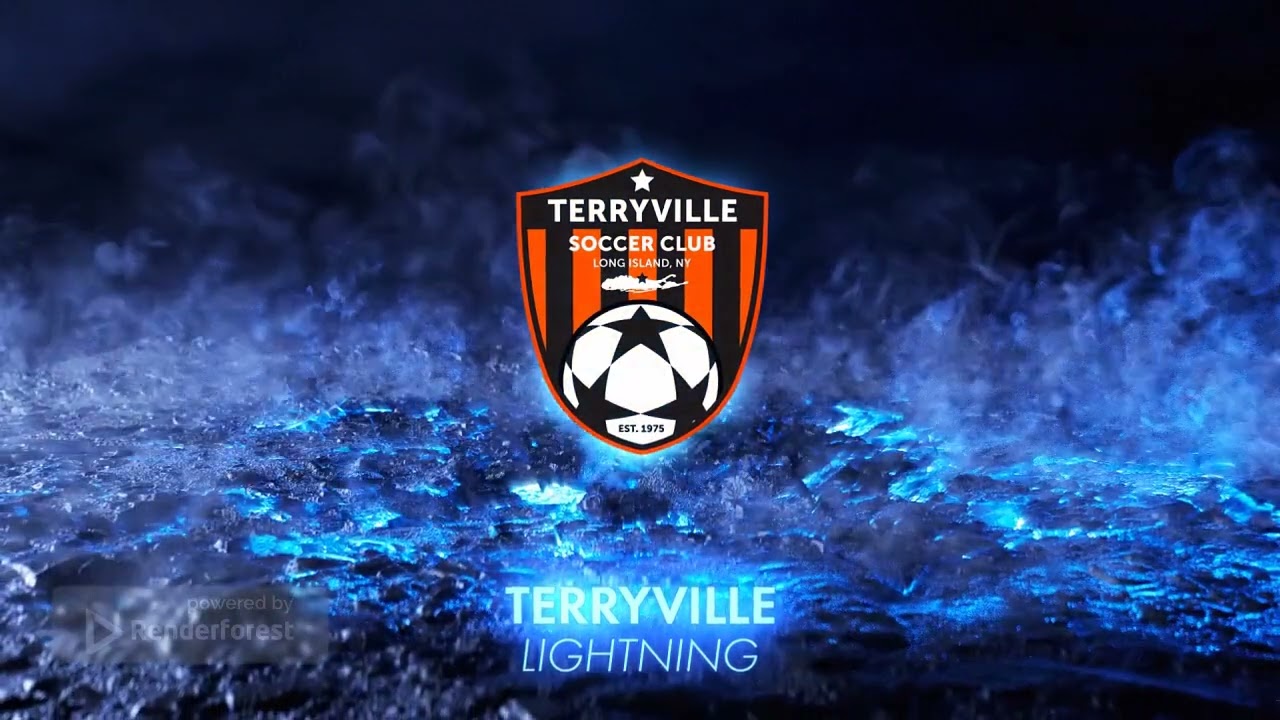 Long Island Lightning Logo Lightning Bolt T T Shirt Classique St