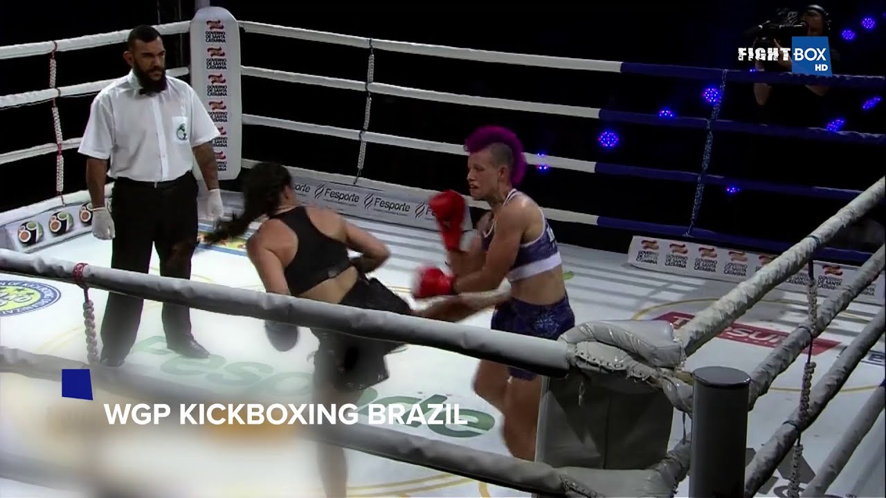 See What's on FightBox in January 2023 - YouTube
