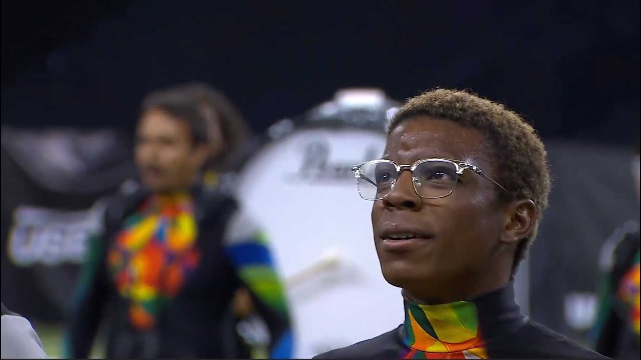 GENESIS DBC 2025 “Kaleidoscope Heart” Lead Baritone Soloist cam - YouTube