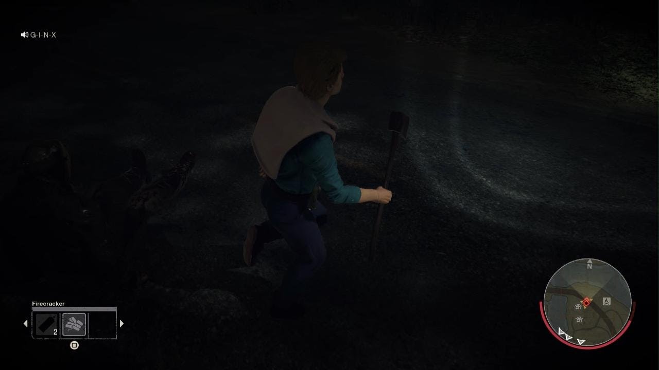 Friday the 13th: R1 tech too good - YouTube