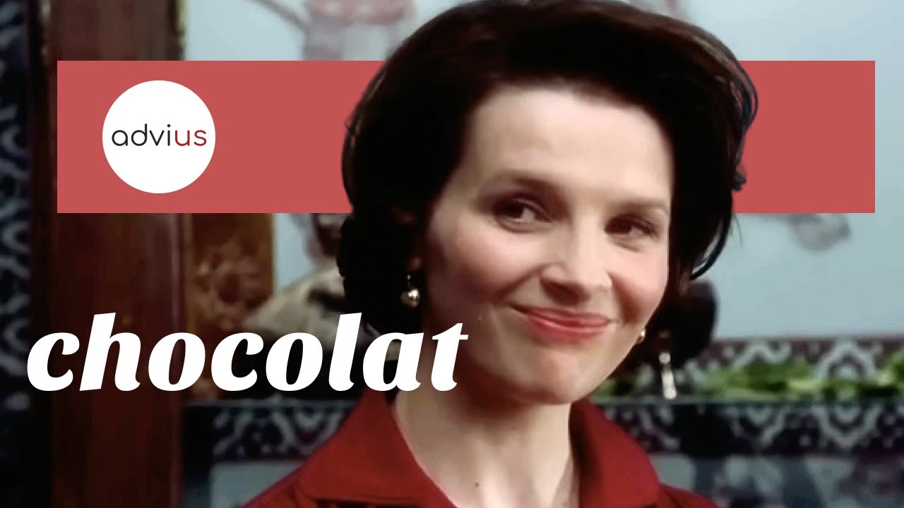 F.O.S. 156 - Chocolat (2000) Film İncelemesi - YouTube