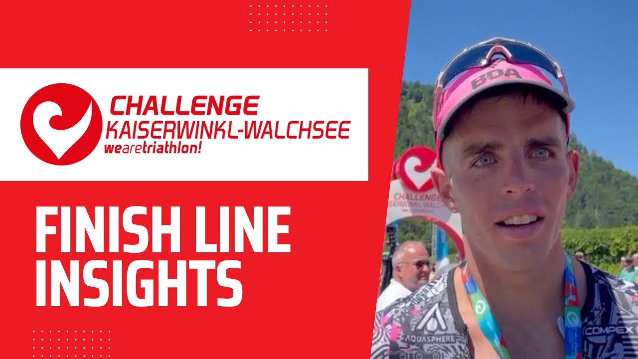 Sam Long - A Yo Yo Yo second at Challenge Kaiserwinkl-Walchsee - YouTube