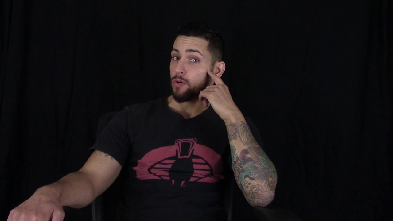 Collection Series: Anthony Henry - YouTube