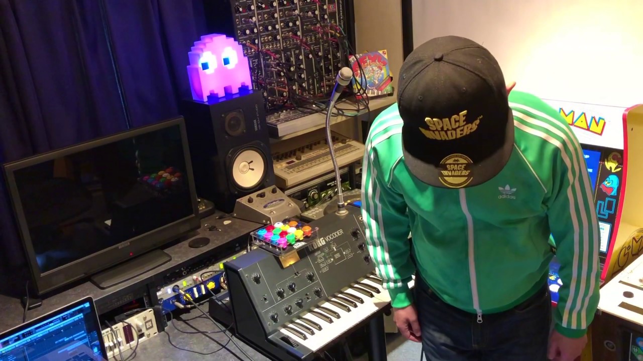 This stuff is really fresh!! - YouTube