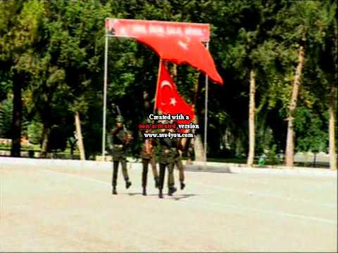 (Türk Askeri)120 Dahte Antalya 3.Bölüm.avi