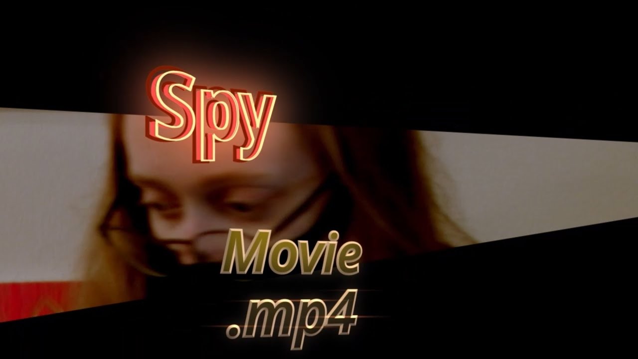 The Making of: Spy_Movie.mp4 - Matt Rusnak | Purdue FVS 2021 Short Film ...