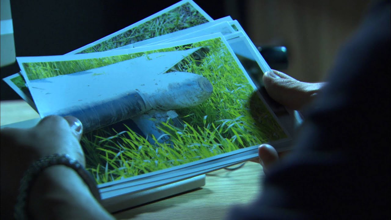 Air Disasters - Break Up Over Texas - YouTube