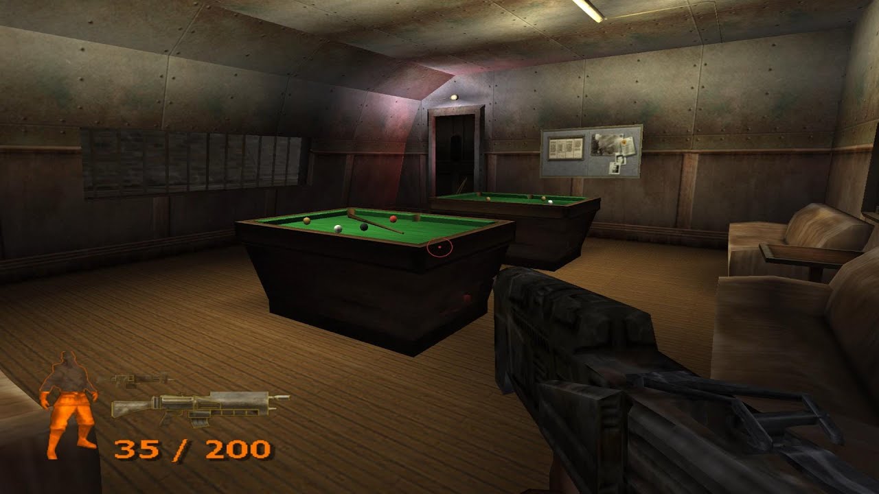 World War Zero: Iron Storm (PS2) - Part 10 - Armoured Train ...