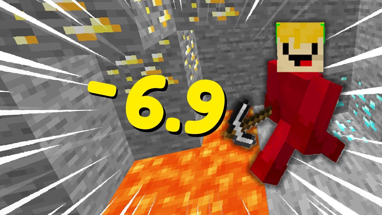 Digging down for a new PERSONAL BEST - YouTube