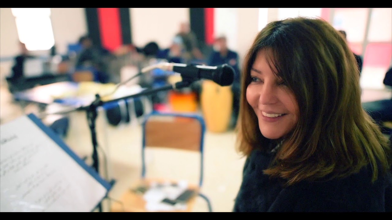 Samira Said - Morocco Tour Final Prova | 2019 | سميرة سعيد - بروفا ...