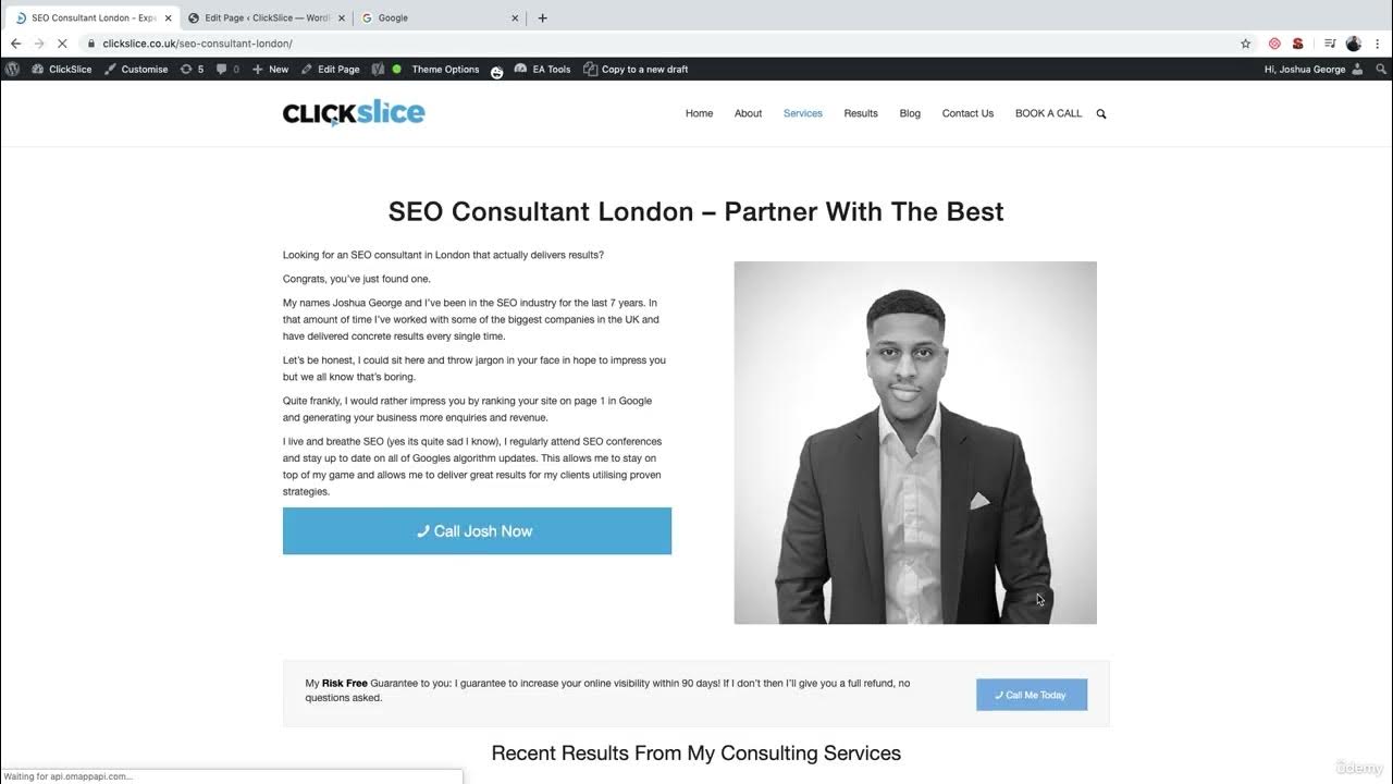 009 What Is Internal linking + How To Add Internal Links On Your Website - YouTube