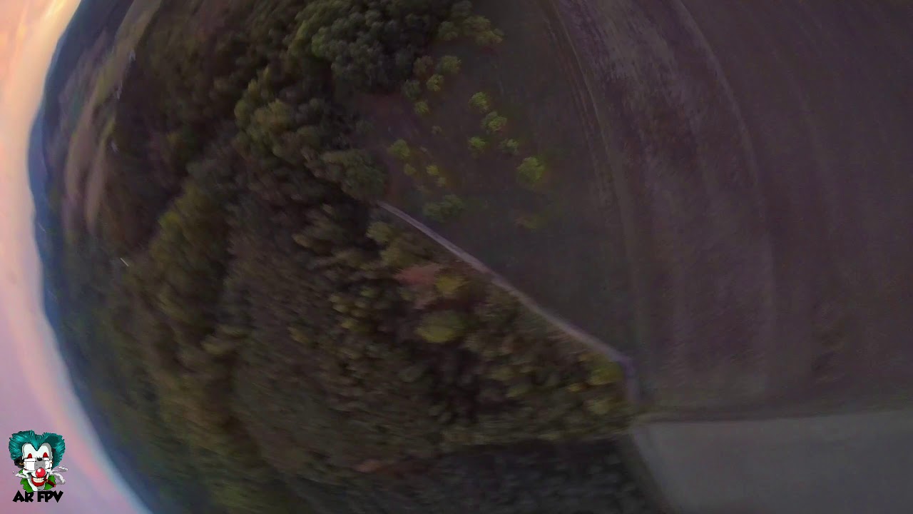 Relaxed Sunset Session (Lightworks Export and Color Grading Test) - YouTube