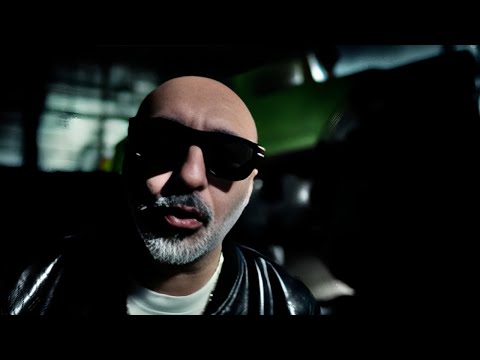 CABRON x IAN - Stau Pe Chill