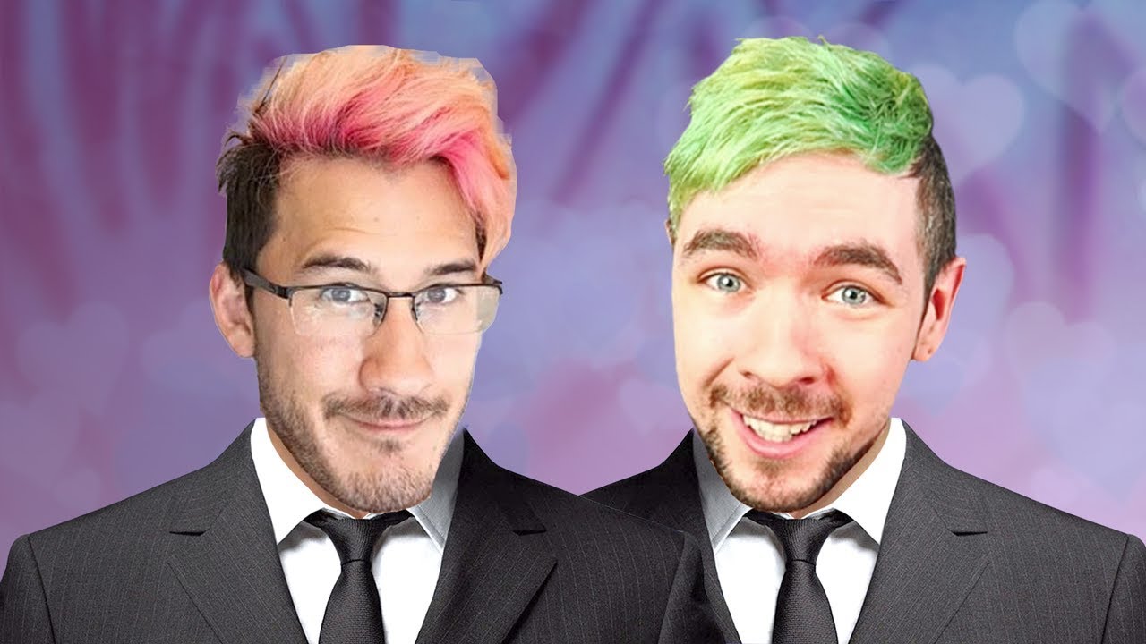 Septiplier Sing Shape of You - YouTube
