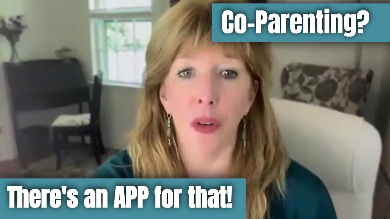 📱 Your Family Wizard Has an App for Co-Parenting – A Must-Have Tool for ...