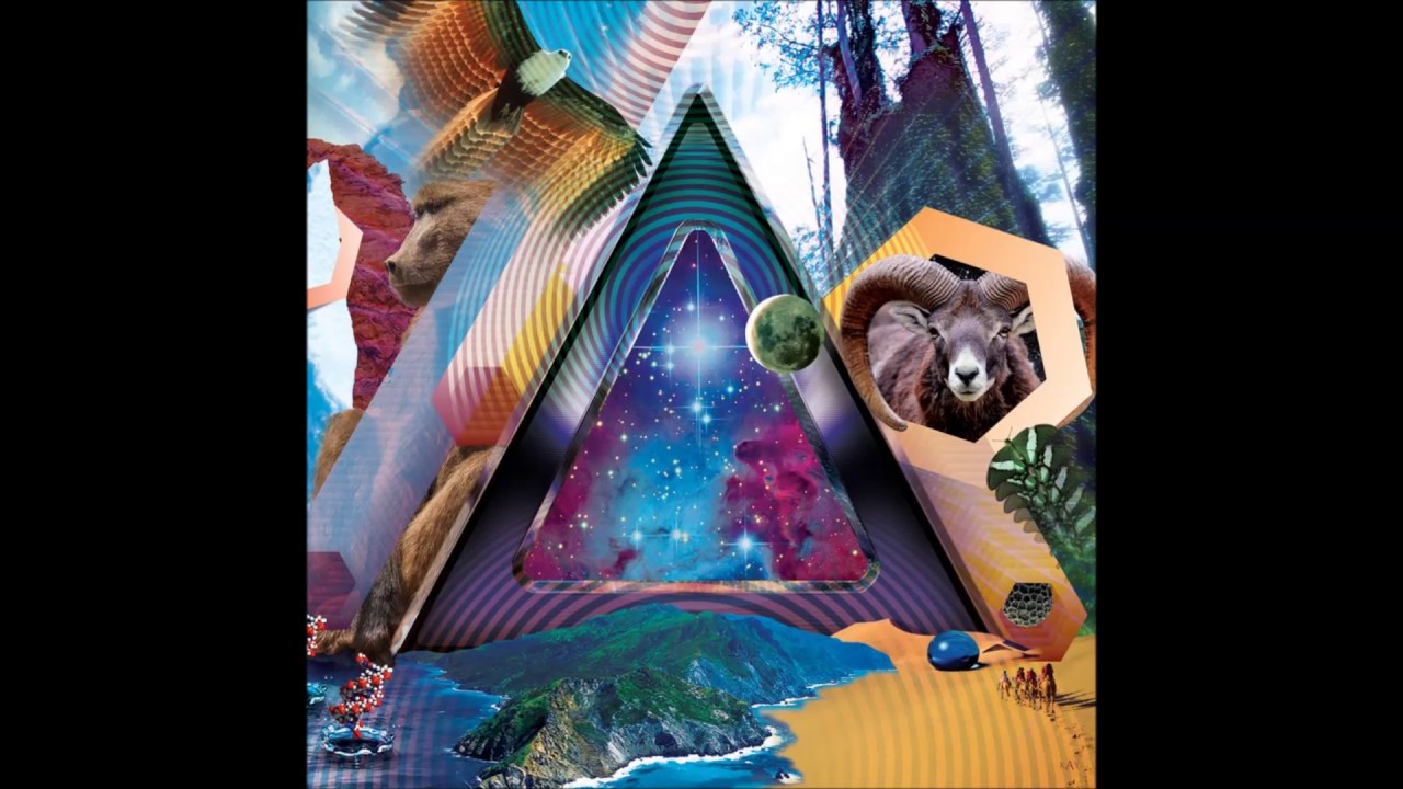 311 - Universal Pulse (Full Album) - YouTube