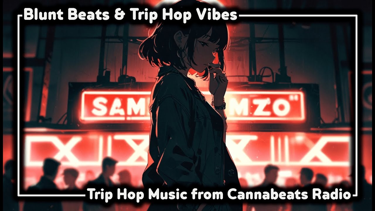 Just Drift Away | Trip Hop, Chill-Hop, Lo-Fi, Downtempo, Chill Out ...