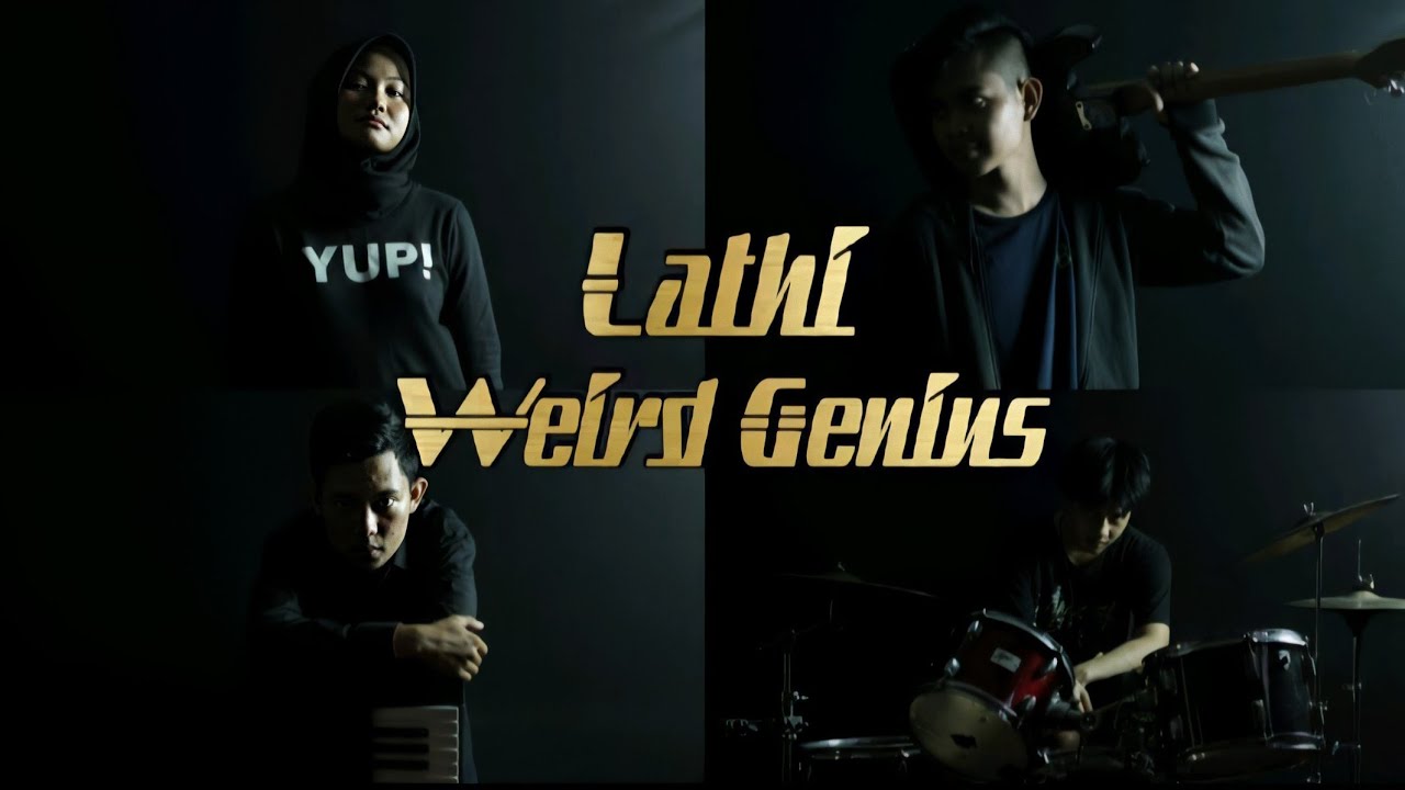 Weird Genius Ft Sara Fajira - Lathi (Cover By YAP Project) - YouTube
