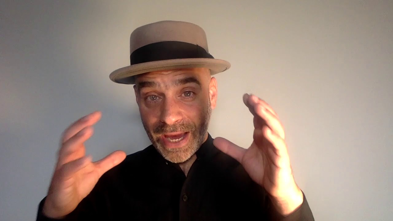 The Jacquin Fingerlock Tutorial - Lesson 2 of 4 with Anthony Jacquin ...