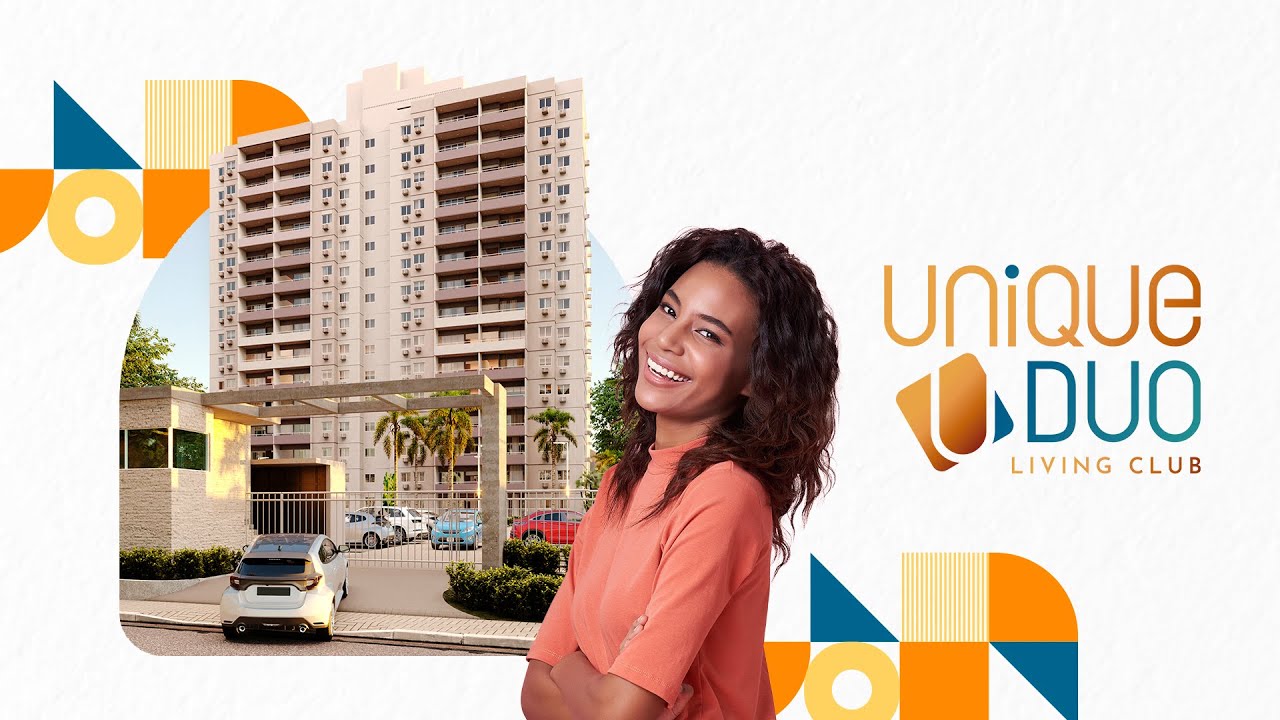 Unique Duo Living Club - YouTube