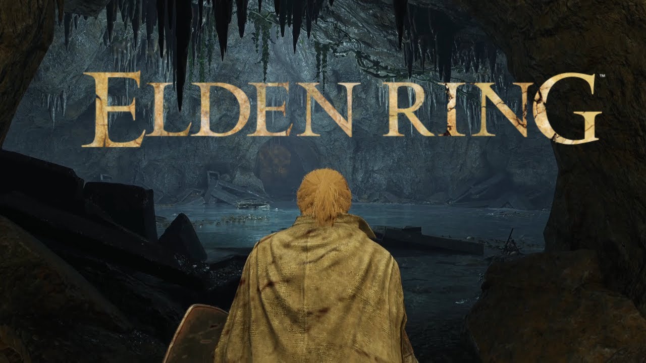 The whole plot of Elden Ring - Part 1 | V 0.25 - YouTube