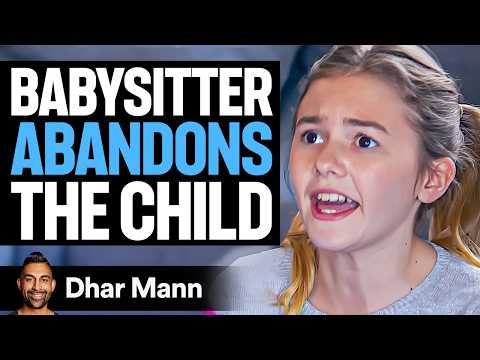 Girl Regrets Leaving Sister Behind | Dhar Mann
