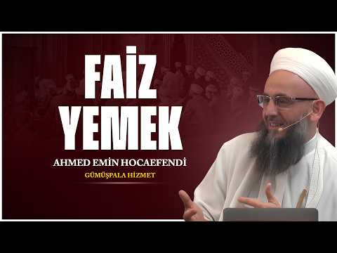 Faiz Yemek