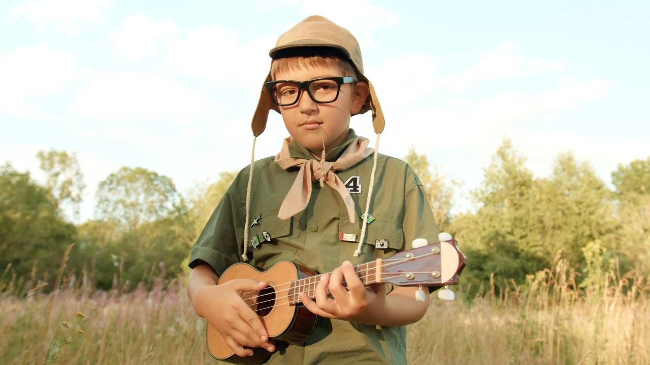 Your Life's a Song-Larry Bryant-Lyric Video - YouTube