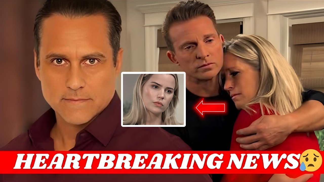 SHOCKING REACTIONS: General Hospital Fans React to Sam's Emotional Funeral and Lulu's Wake-Up ...