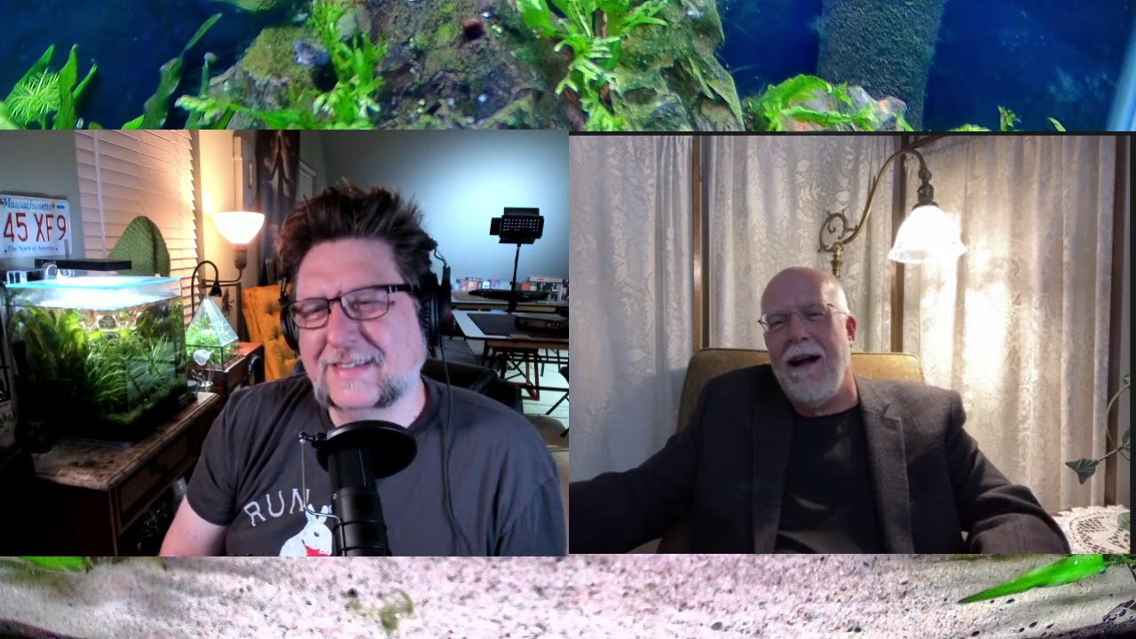 Anoxic Filtration: Kevin Novak Ph.D. WCC Episode 0 - YouTube