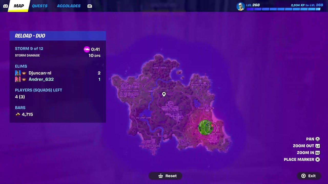 Fortnite C5 S4 Livestream (nederlands) (belgië) - YouTube