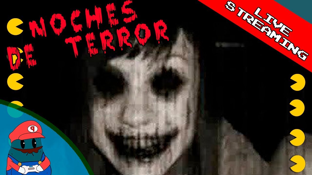 LOS MEJORES JUEGOS DE TERROR :JUEGOS FLASH: - YouTube