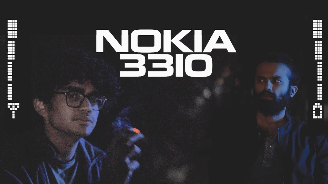 Nokia 3310 | Short-film | Kshitij Shokeen, Sohan Kundu | Dry Mango Media - YouTube