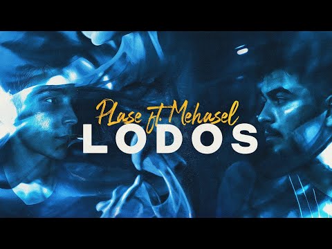 PLase x Mehasel - LODOS (Official Music)