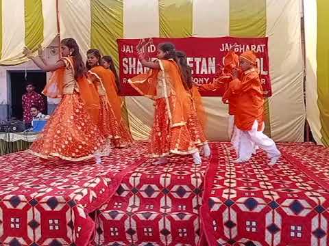 Le ja le ja song - YouTube