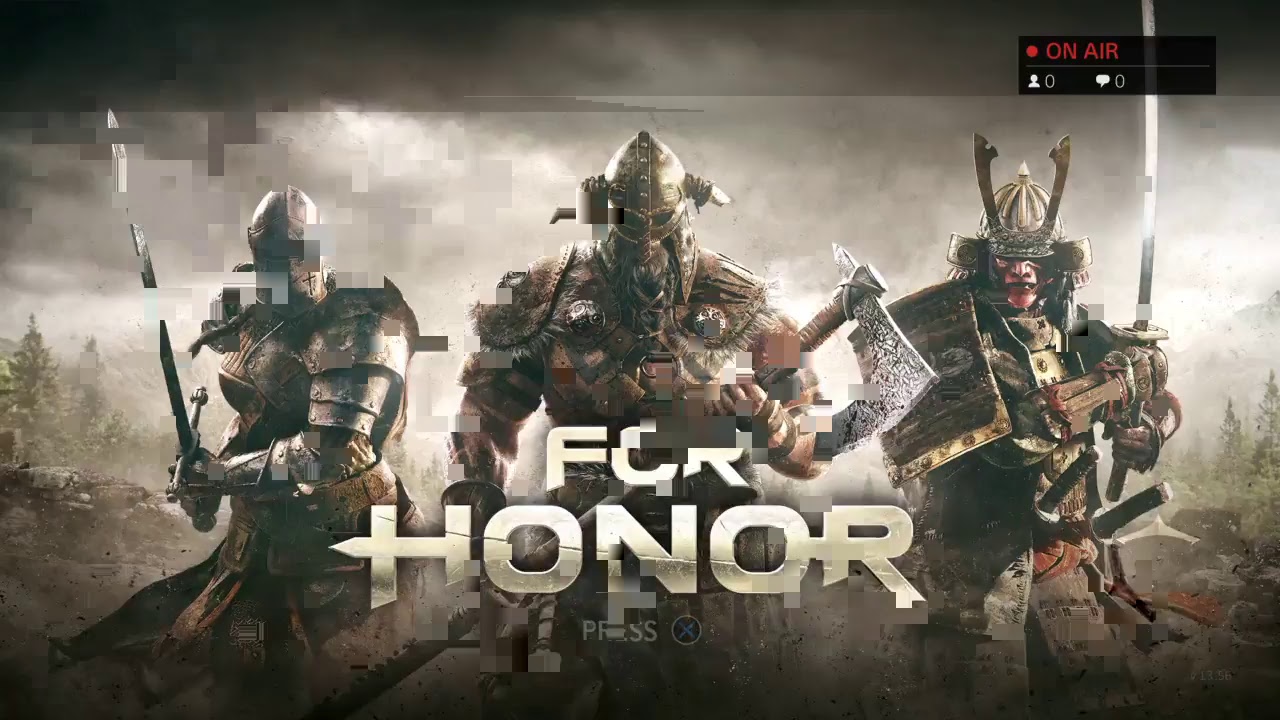 For Honor - YouTube