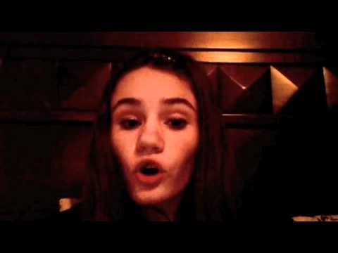 Texting!! how to be a good texter! - YouTube