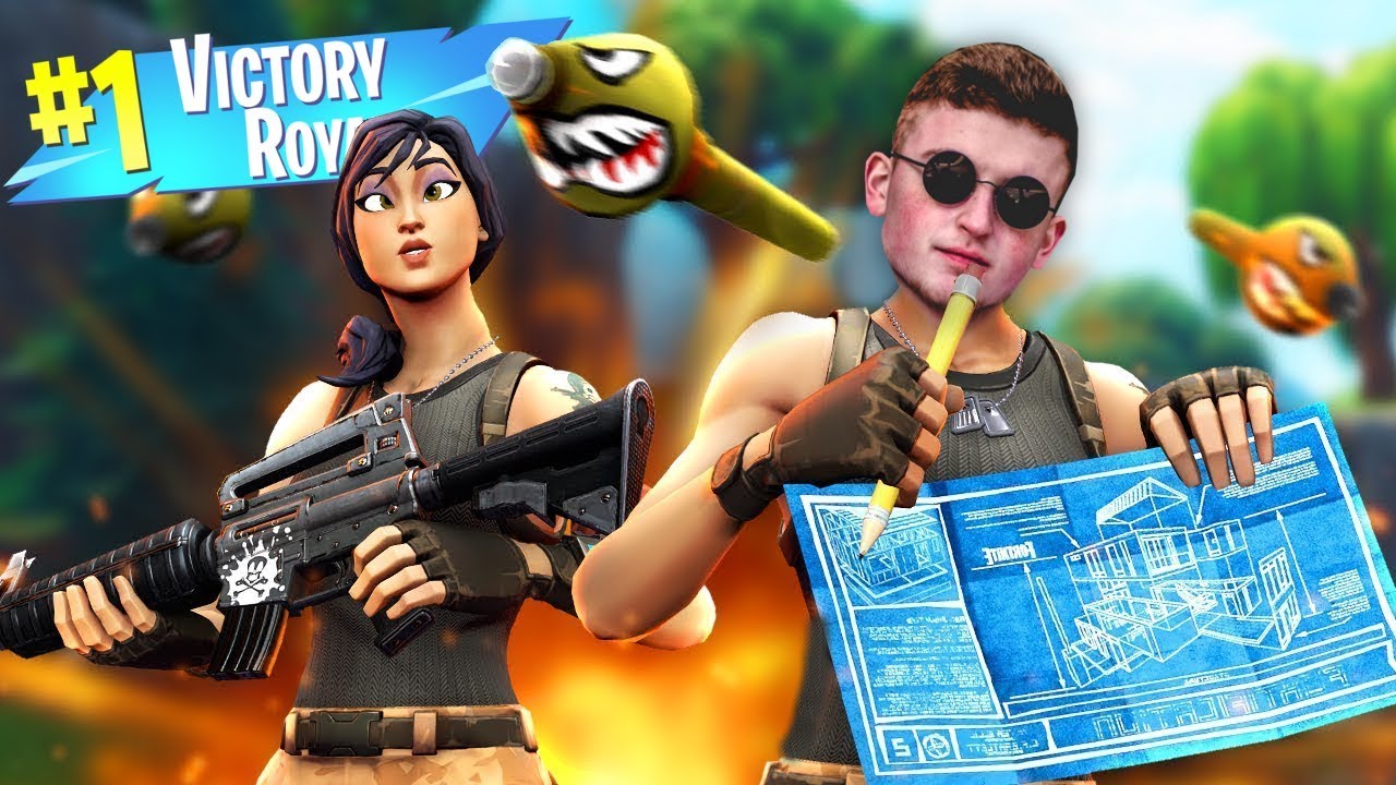 Getting A WIN With My #1 FAN!! (Infinite Lists Fortnite) - YouTube