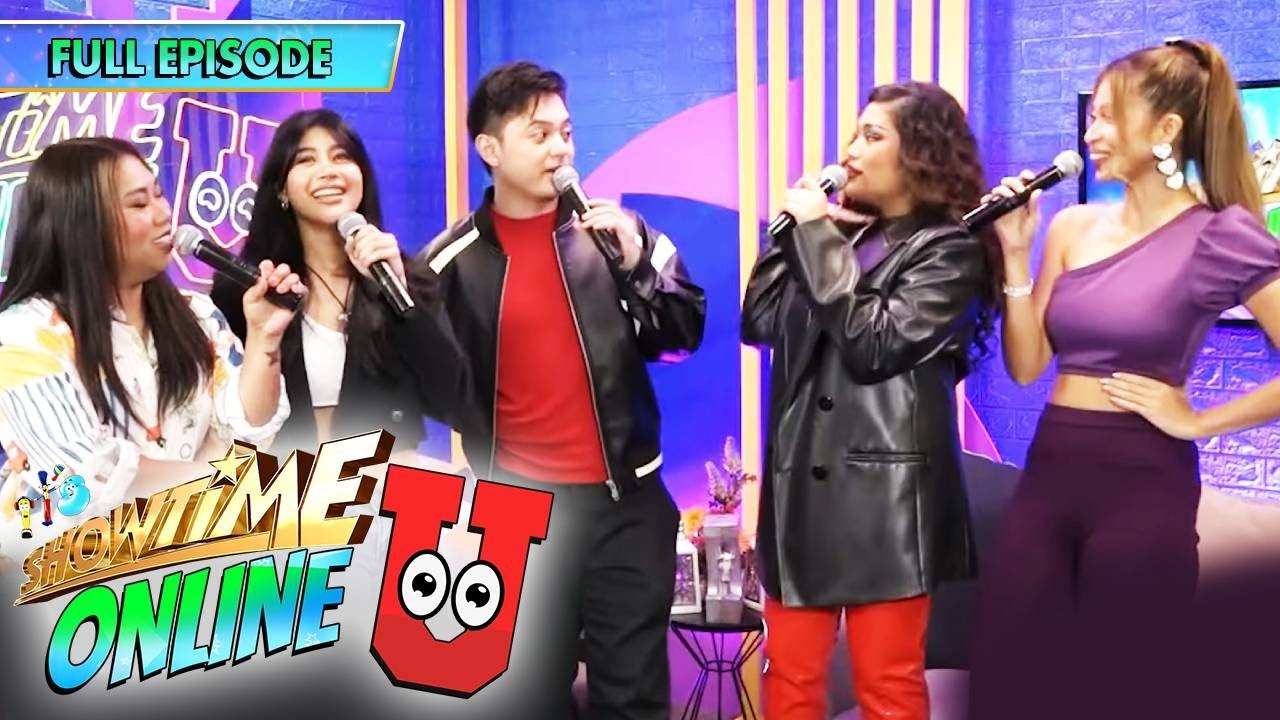 Showtime Online U - February 17, 2024 | Full Episode - YouTube