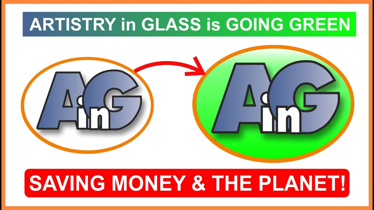 11 Ways we saved money by going green - YouTube